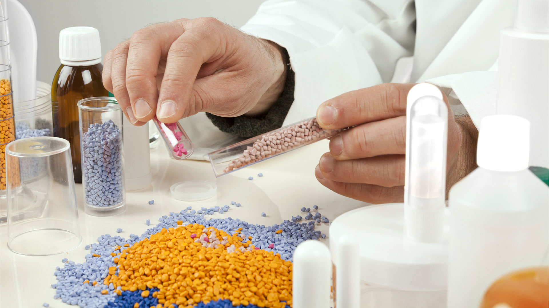 Green Composites | Grace